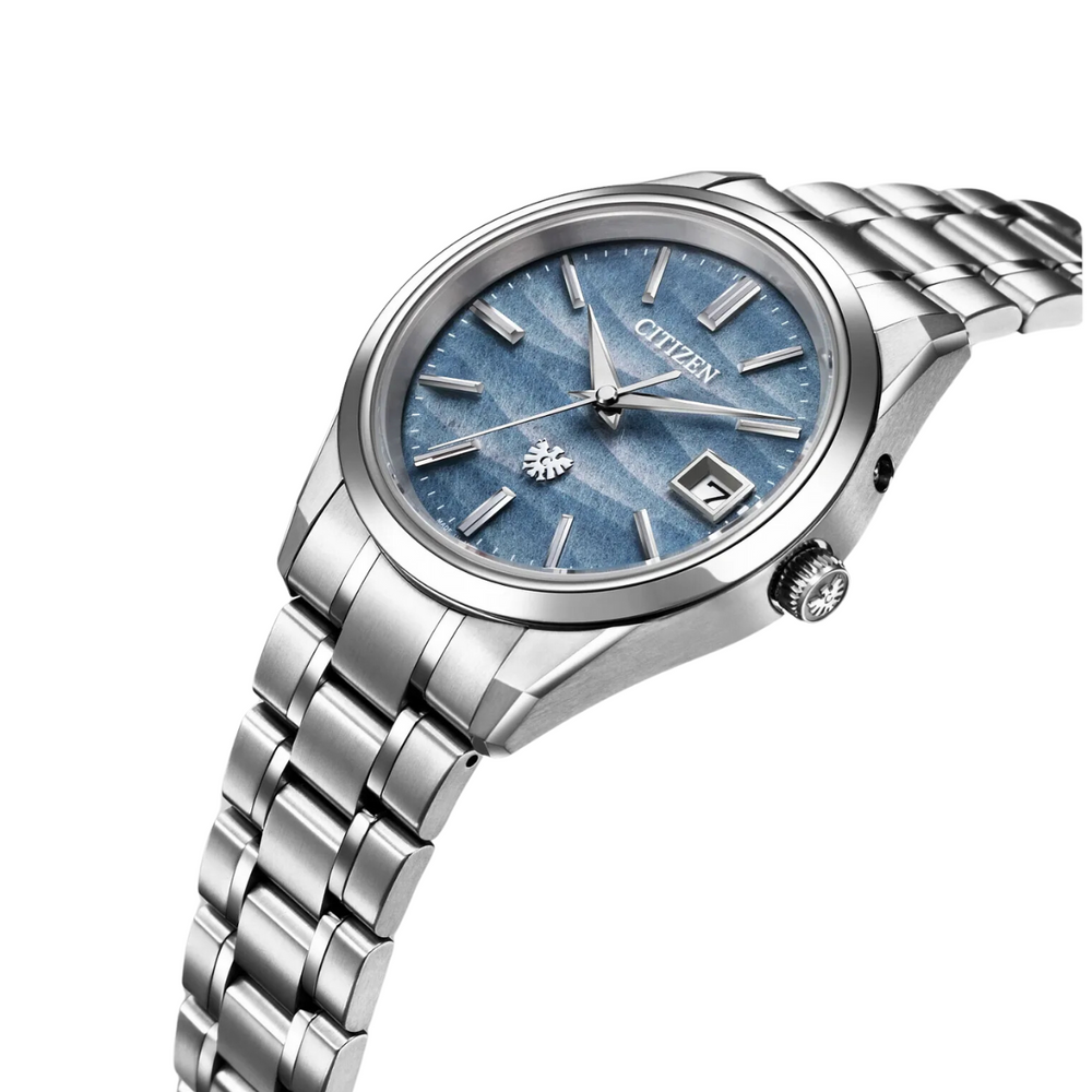 Citizen AQ4100-65H AQ4100 AQ4100-65H The Citizen 100th Anniversary Limited Edition Watch ...