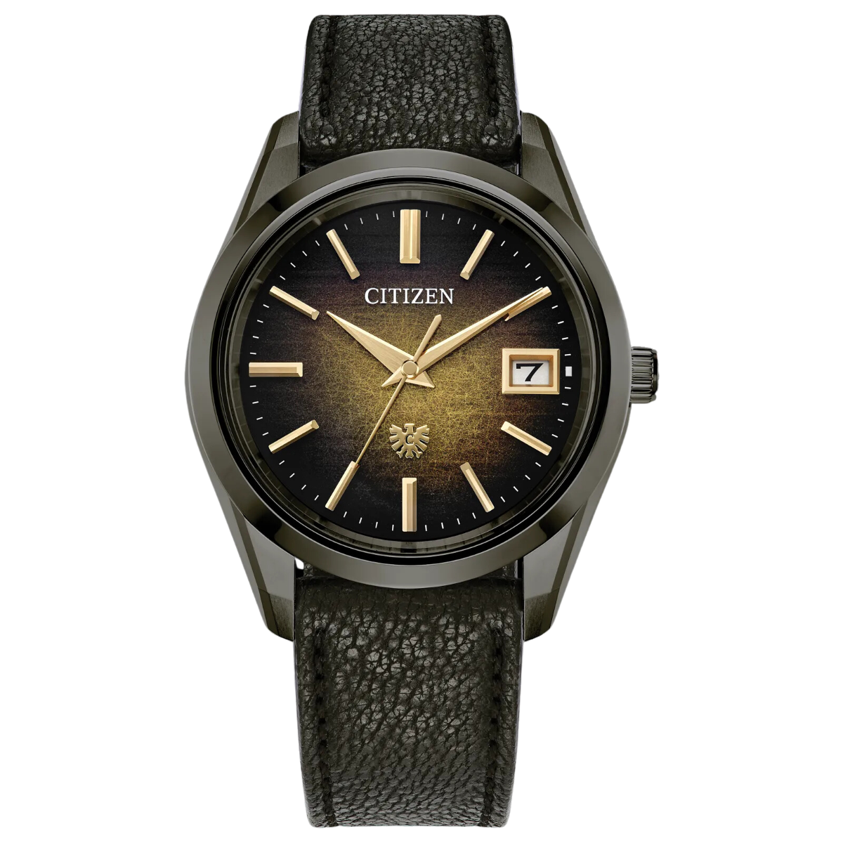 Citizen AQ4106-18X AQ4106 AQ4106-18 The Citizen 100th Anniversary ...