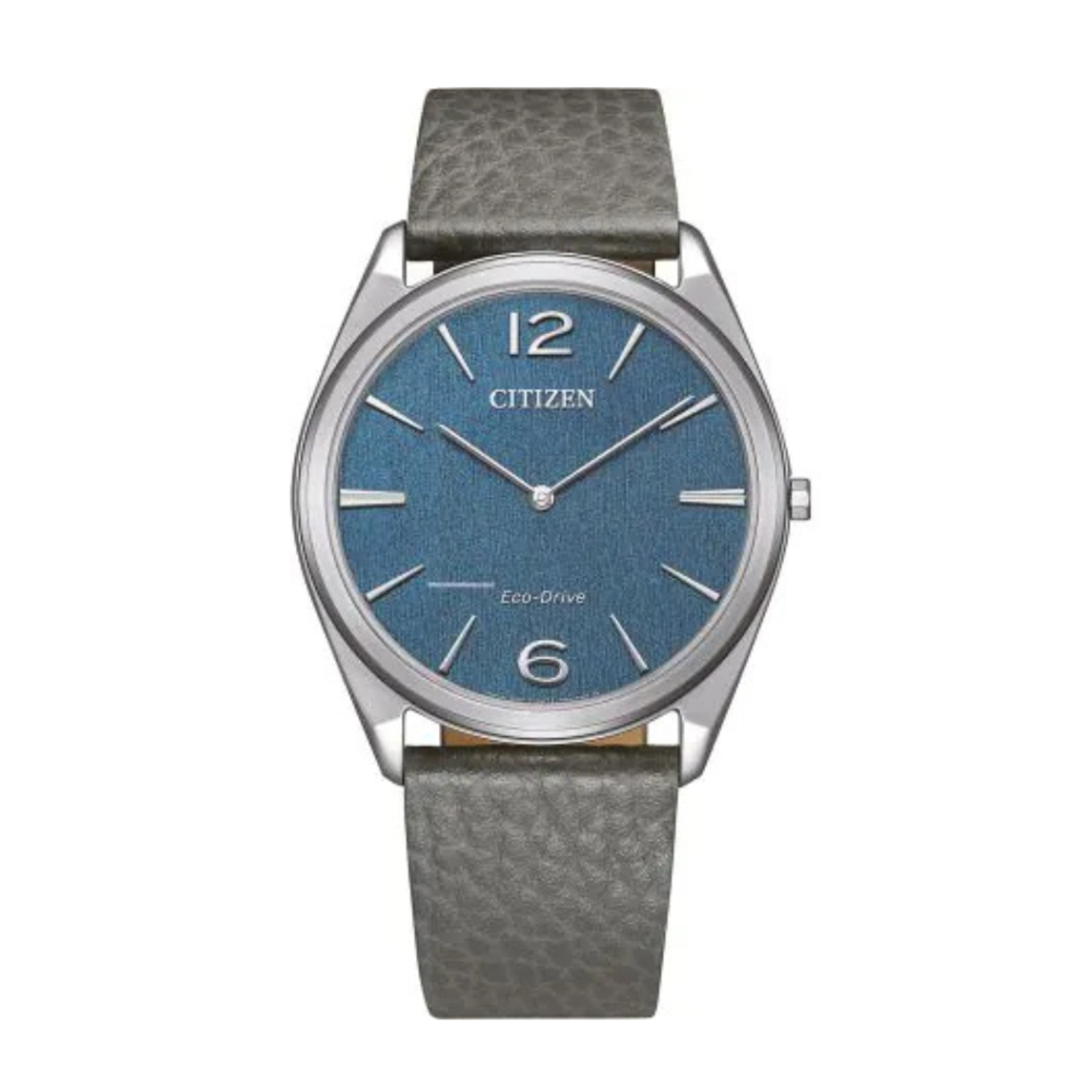 Citizen AR3120-24L Suratto | Ultra-Slim Eco-Drive Watch