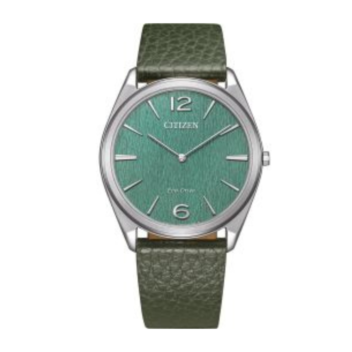 Citizen AR3120-32X Suratto | Ultra-Slim Eco-Drive Watch