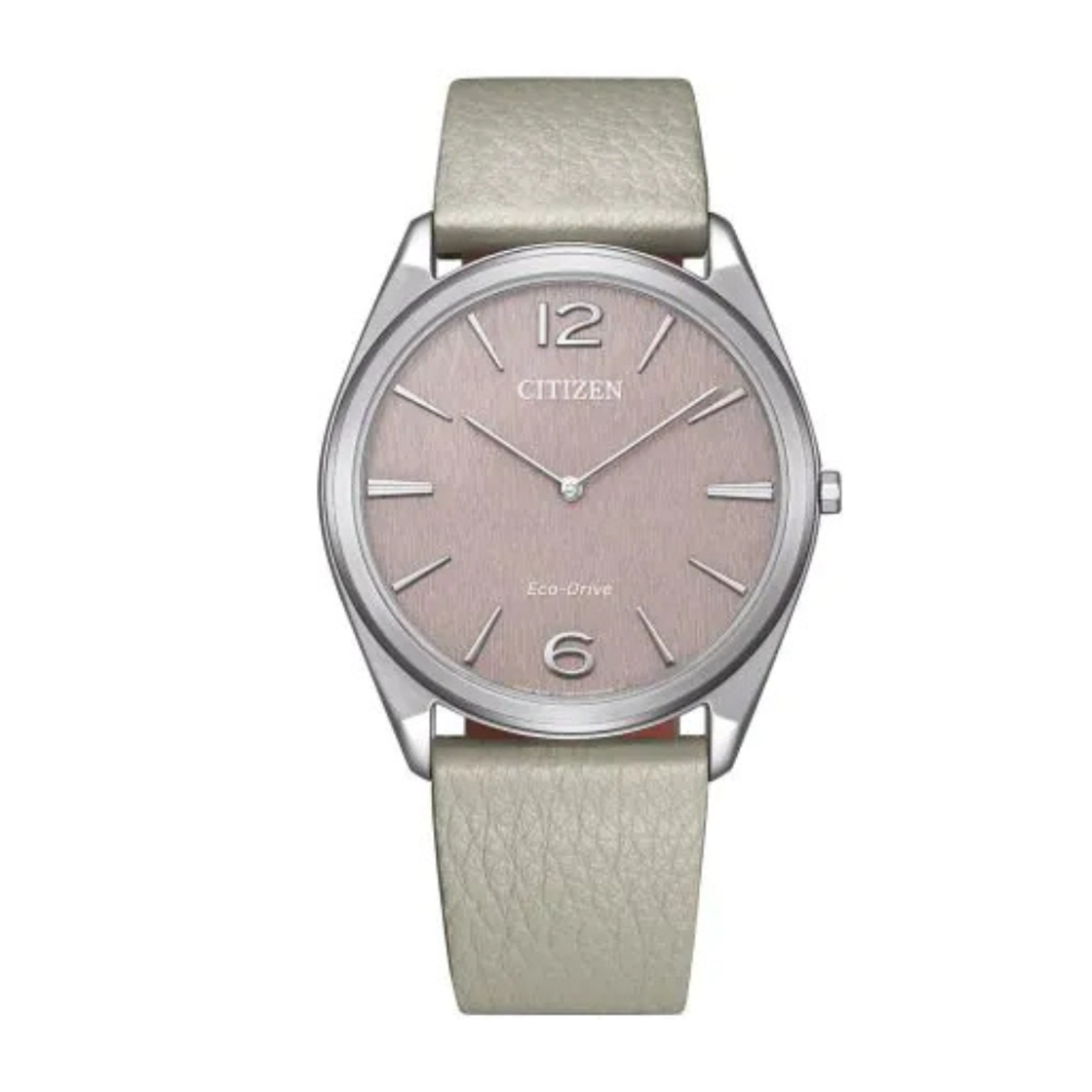 Citizen AR3120-41X | Ultra-Slim 4.7mm | Eco-Drive