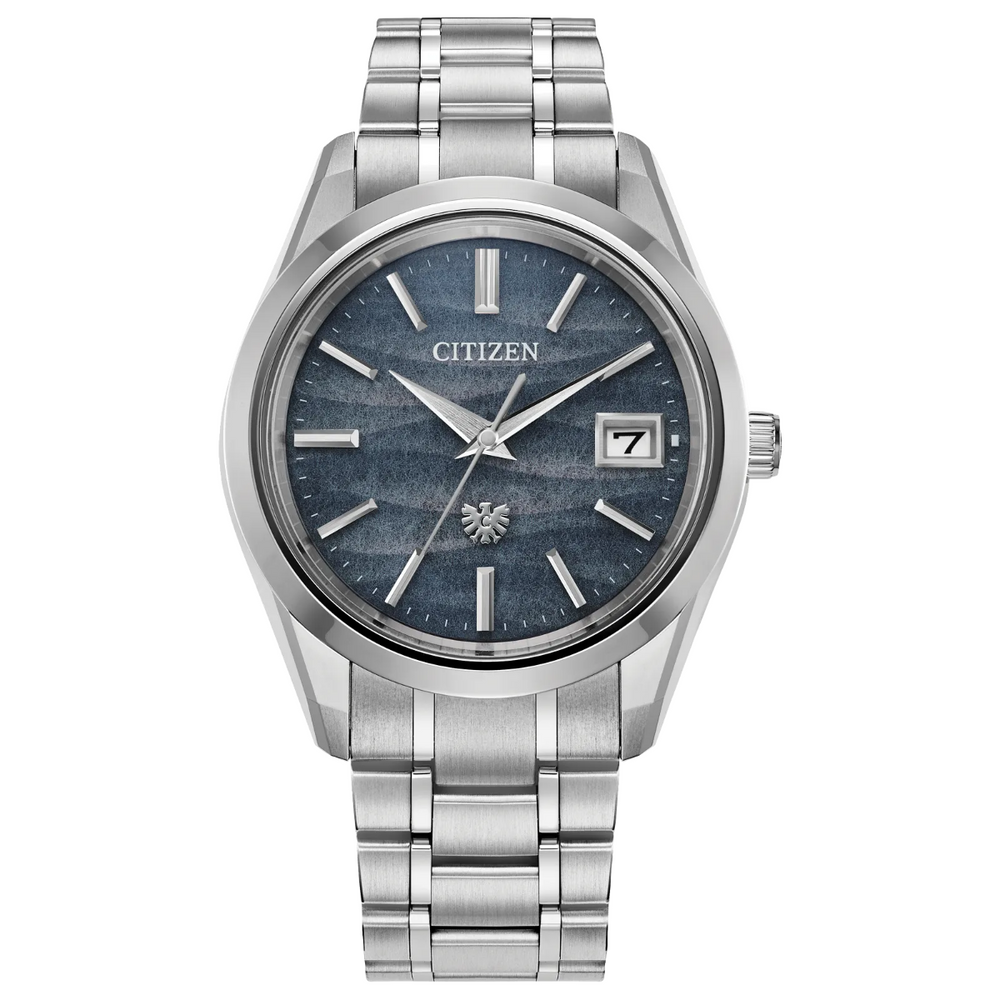 Citizen AQ4100-65H AQ4100 AQ4100-65H The Citizen 100th Anniversary ...