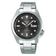 Seiko 5 Grey Dial SRPE51K1 SRPE51 SRPE51K Sports Watch - StrapSeeker
