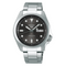 Seiko 5 Grey Dial SRPE51K1 SRPE51 SRPE51K Sports Watch - StrapSeeker