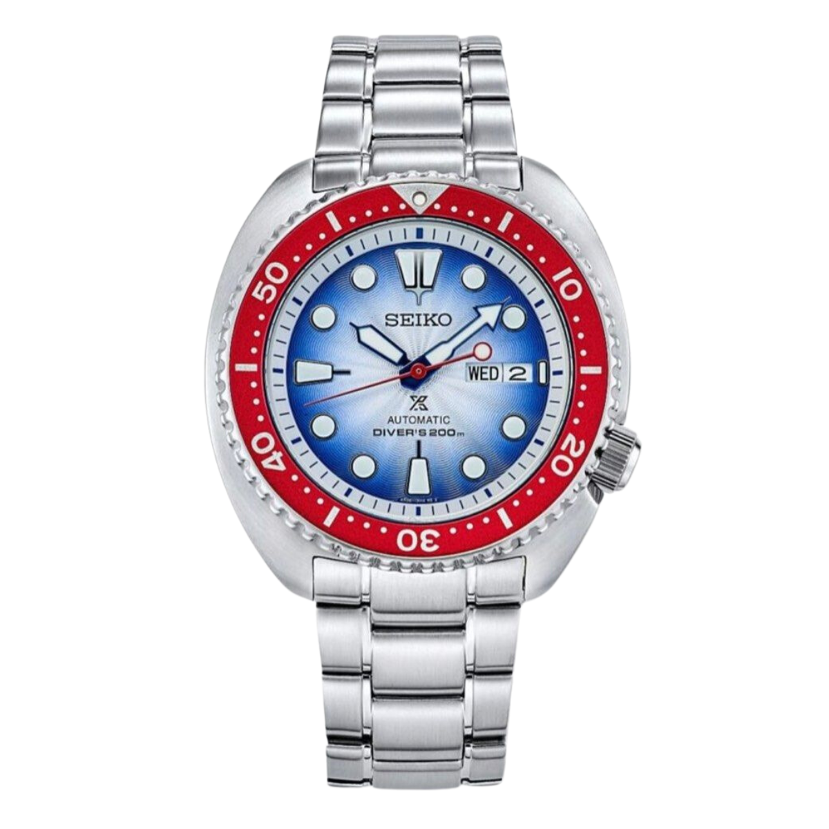 Seiko Prospex SRPL17 SRPL17K SRPL17K1 Thailand Bettafish Limited ...