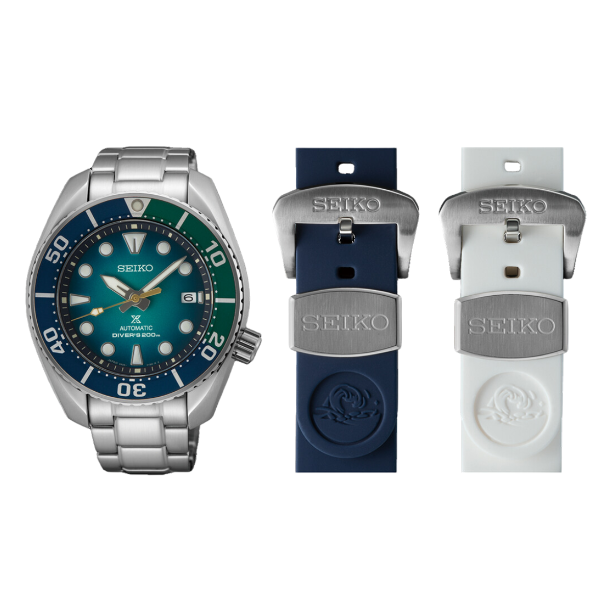 Seiko Prospex Sumo Whitsunday SPB429J1 SPB429 SPB429J Australasian ...
