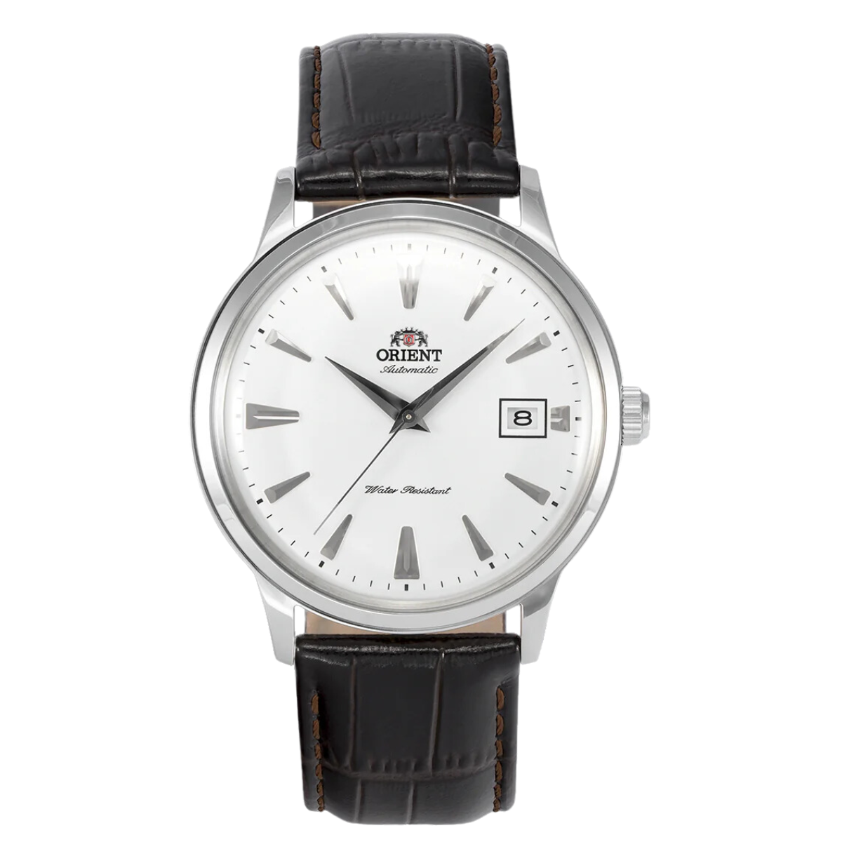 Orient TAC00005W0 AC00005W Bambino 2nd Generation Automatic Mens ...