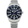Citizen Promaster Marine Titanium NB6021-68L Diving Blue Dial ...