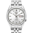 Seiko 5 Automatic SNK355K1 SNK355 SNK355K Stainless Steel Watch ...
