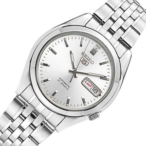 Seiko 5 Automatic SNK355K1 SNK355 SNK355K Stainless Steel Watch ...