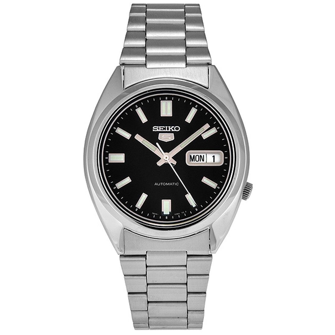 Seiko 5 Automatic SNXS79 SNXS79K1 Mens Watch - StrapSeeker