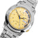 Seiko 5 SNKK29K1 SNKK29 SNKK29K Yellow Dial Automatic Watch - StrapSeeker