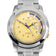 Seiko 5 SNKK29K1 SNKK29 SNKK29K Yellow Dial Automatic Watch - StrapSeeker