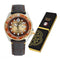 Seiko 5 Sports Demon Slayer SRPJ24K1 SRPJ24 Zenitsu Agatsuma Limited ...
