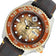 Seiko 5 Sports Demon Slayer SRPJ24K1 SRPJ24 Zenitsu Agatsuma Limited ...
