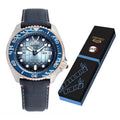 Seiko 5 Sports Demon Slayer SRPJ26K1 SRPJ26 Hashibira Inosuke Limited ...