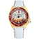 Seiko 5 Sports Demon Slayer SRPJ28K1 SRPJ28 Kyojuro Rengoku Limited ...
