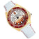 Seiko 5 Sports Demon Slayer SRPJ28K1 SRPJ28 Kyojuro Rengoku Limited ...