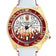 Seiko 5 Sports Demon Slayer SRPJ28K1 SRPJ28 Kyojuro Rengoku Limited ...
