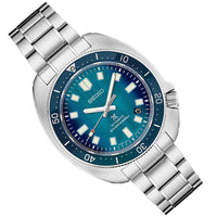 Seiko Aurora SLA063 SLA063J1 SLA063J Prospex Sea Limited Edition Diving ...