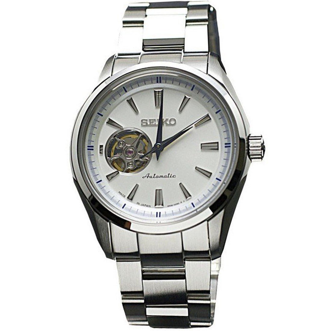Seiko Automatic Presage JDM Watch SARY051 SARY051J - StrapSeeker