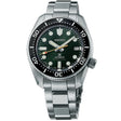 Seiko Prospex Anniversary Island Green SPB207 SPB207J1 SPB207J Limited ...