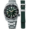 Seiko Prospex Anniversary Island Green SPB207 SPB207J1 SPB207J Limited ...