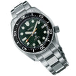 Seiko Prospex Anniversary Island Green SPB207 SPB207J1 SPB207J Limited ...