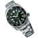 Seiko Prospex Anniversary Island Green SPB207 SPB207J1 SPB207J Limited ...