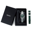 Seiko Prospex Anniversary Island Green SPB207 SPB207J1 SPB207J Limited ...