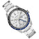 Seiko Zero Halliburton SPB269J1 SPB269 SPB269J Sharp Edged Limited ...