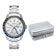 Seiko Zero Halliburton SPB269J1 SPB269 SPB269J Sharp Edged Limited ...