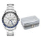 Seiko Zero Halliburton SPB269J1 SPB269 SPB269J Sharp Edged Limited ...
